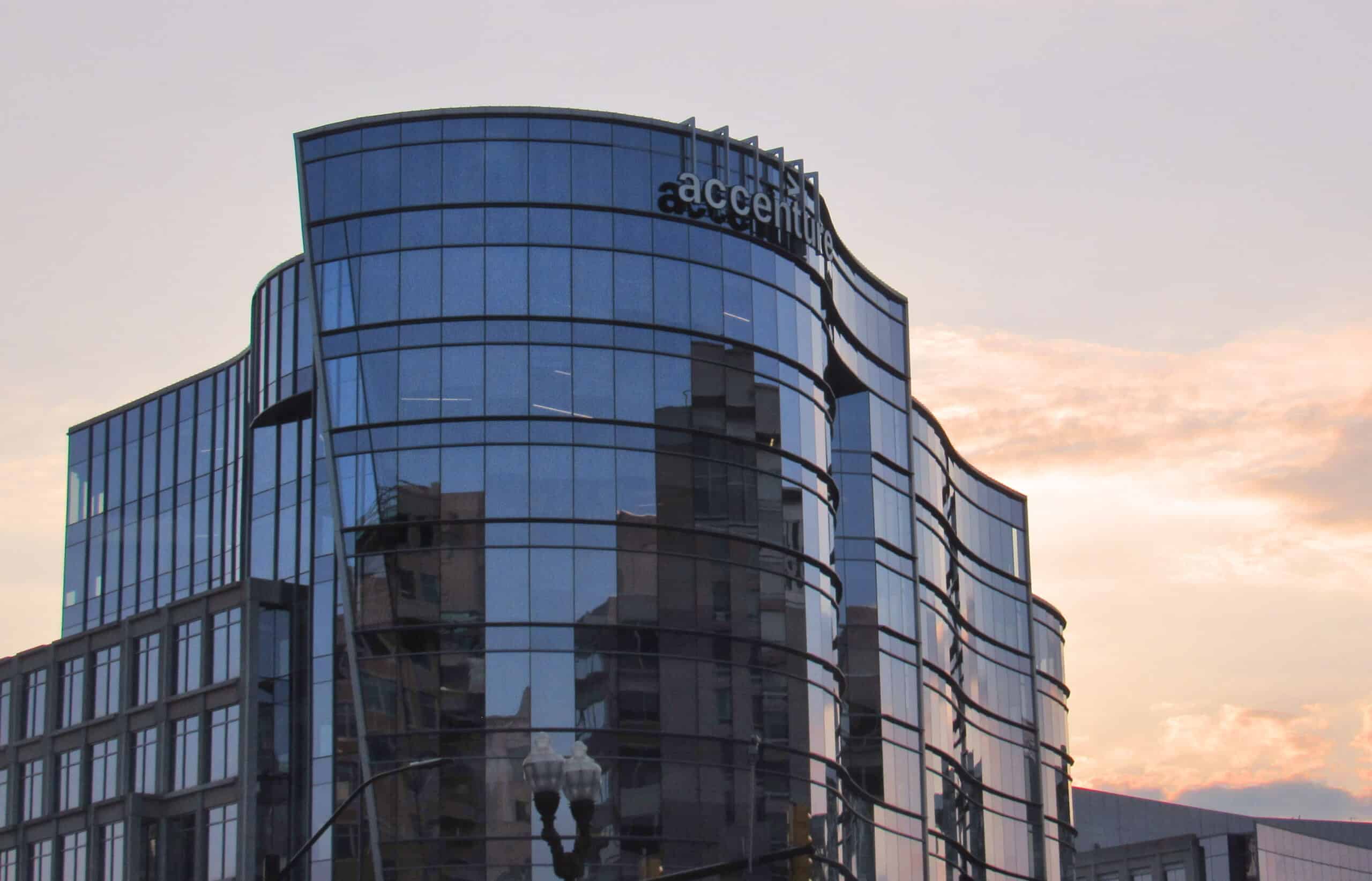 Accenture and Celonis bring process mining to the general public ...