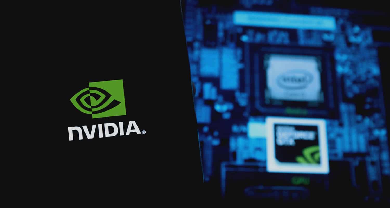 Nvidia expands solutions for 'Accelerated Computing' - Techzine Global