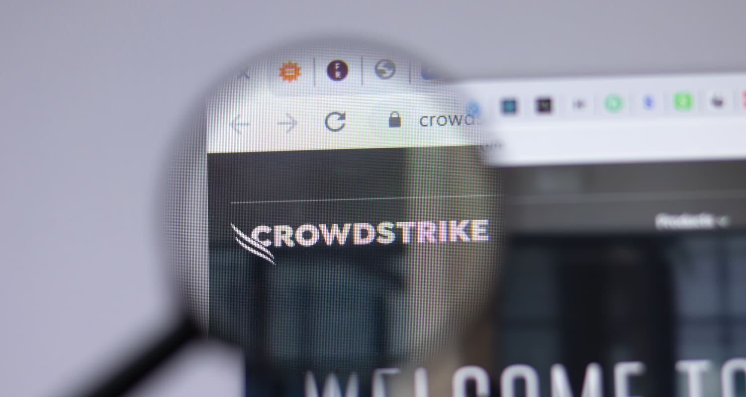 CrowdStrike introduces protection for xIoT devices - Techzine Global