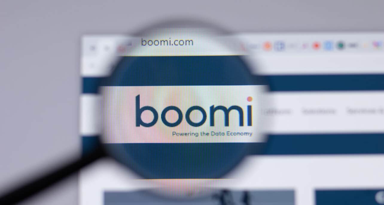 Boomi announces Event Streams, focuses on automation - Techzine Global