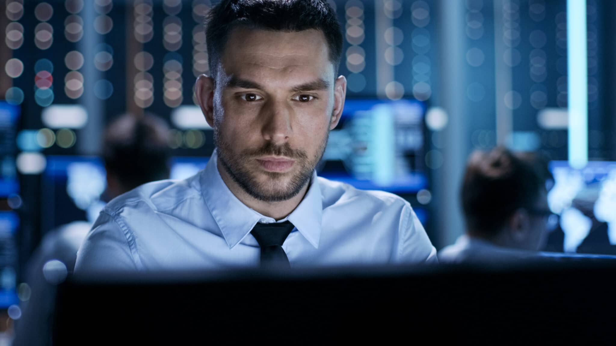 Palo Alto Networks opens the door for home network security monitoring ...