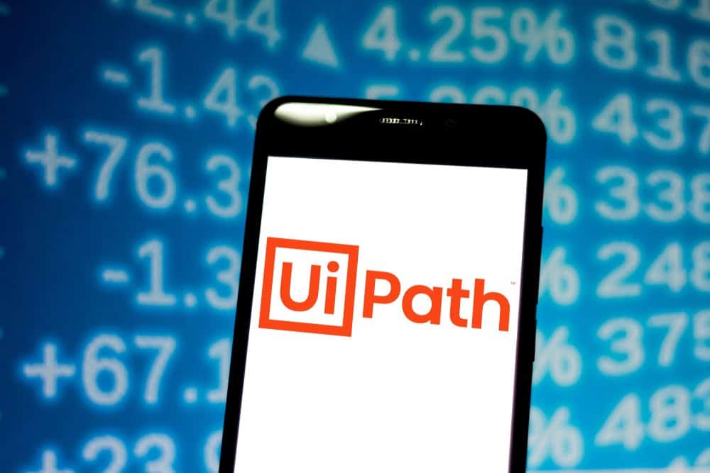UiPath's robots are now available in low-code platform OutSystems ...