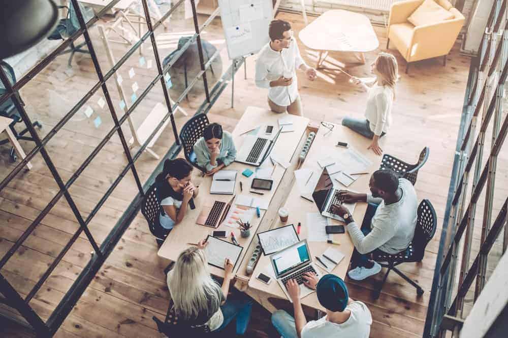 'Major differences between employer and employee experiences ... 'Major differences between employer and employee experiences ...