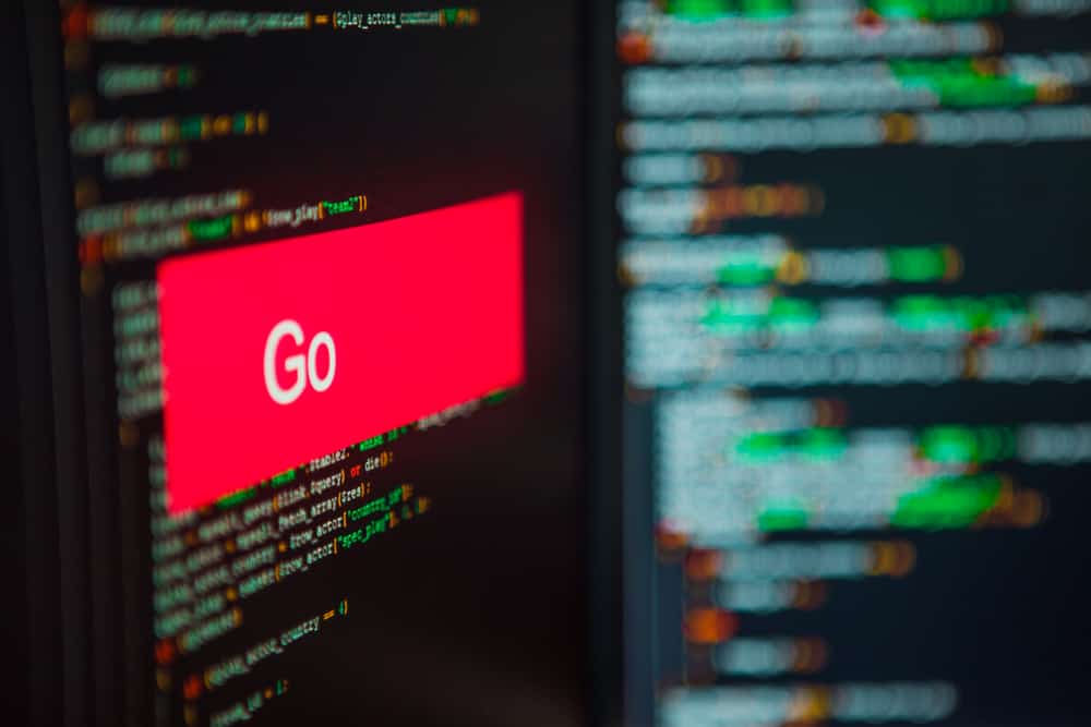 Google releases Go 1.18 Beta with generic code - Techzine Global