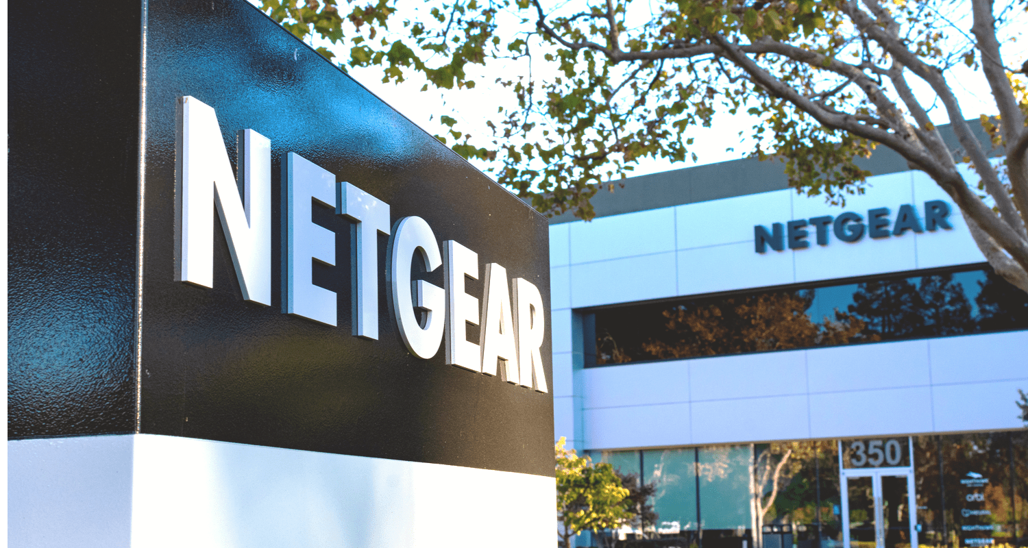 Netgear introduces Orbi 970 Mesh router with WiFi 7 - Techzine Global