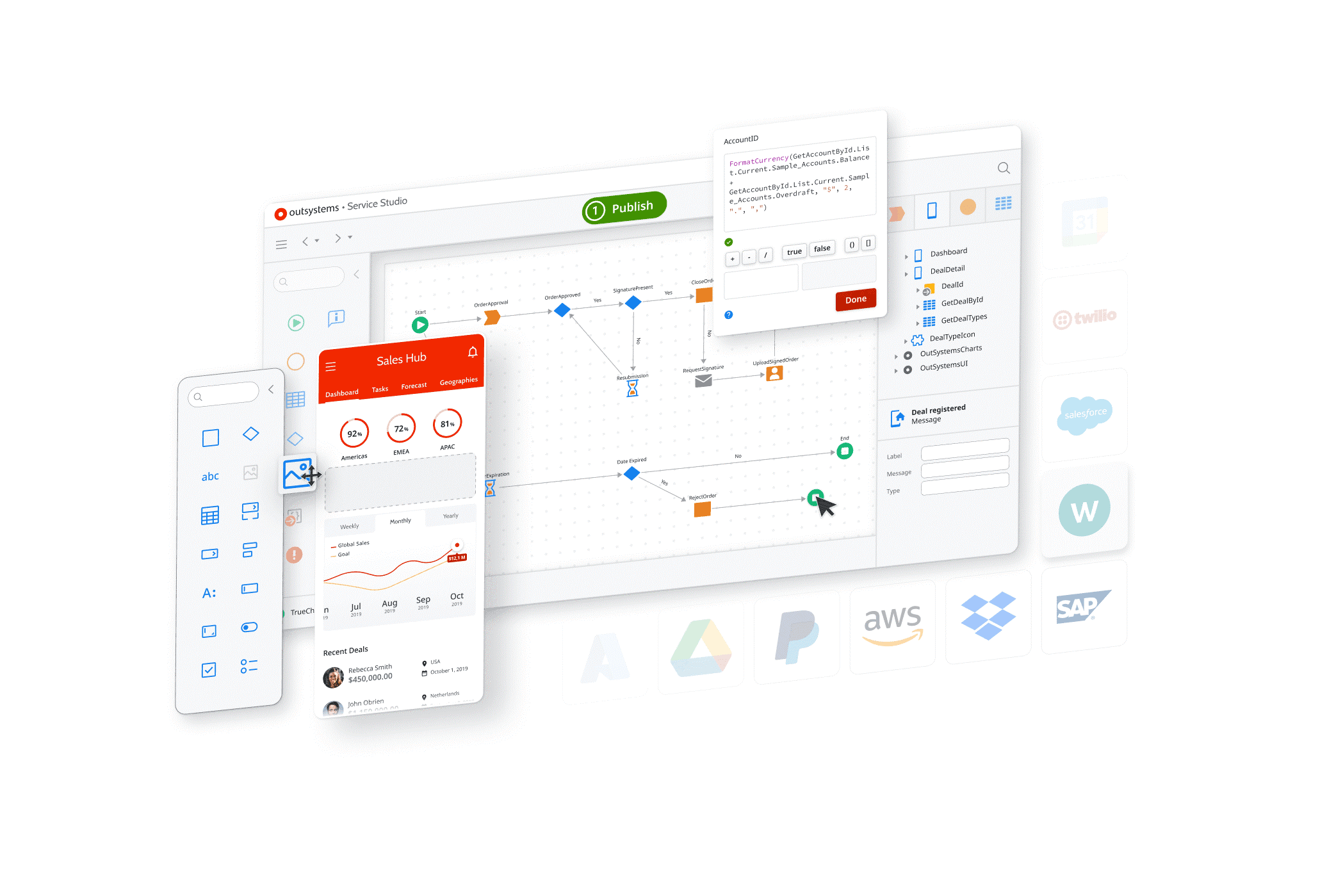 Low-code developers lead the charge against legacy - Techzine Global