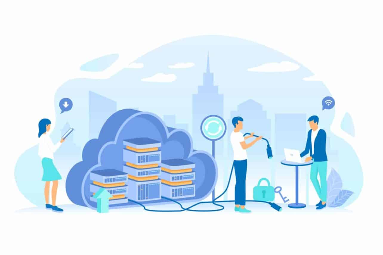Carto raises $61 million, leading the way to cloud-native spatial ...