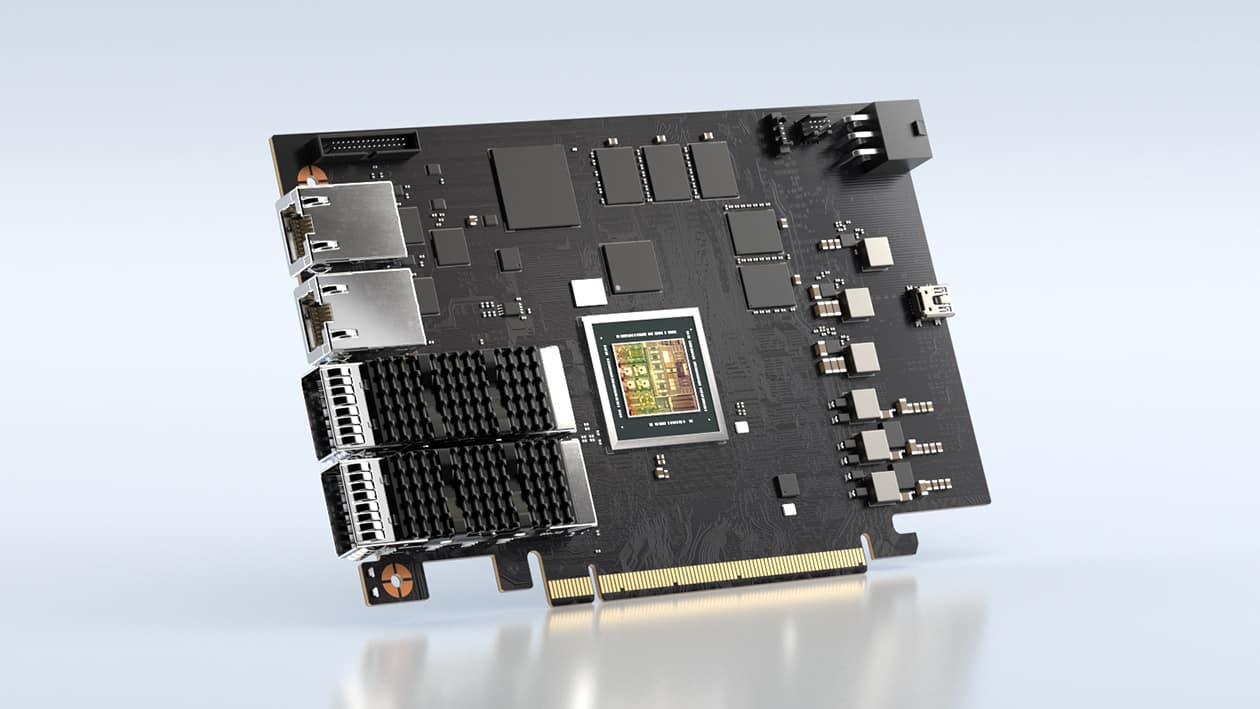 Dell gives users more DPU capabilities - Techzine Global