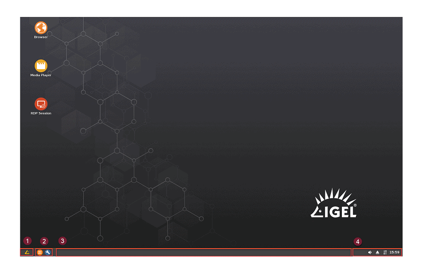 IGEL OS becomes default OS for LG All-in-One thin clients - Techzine Global