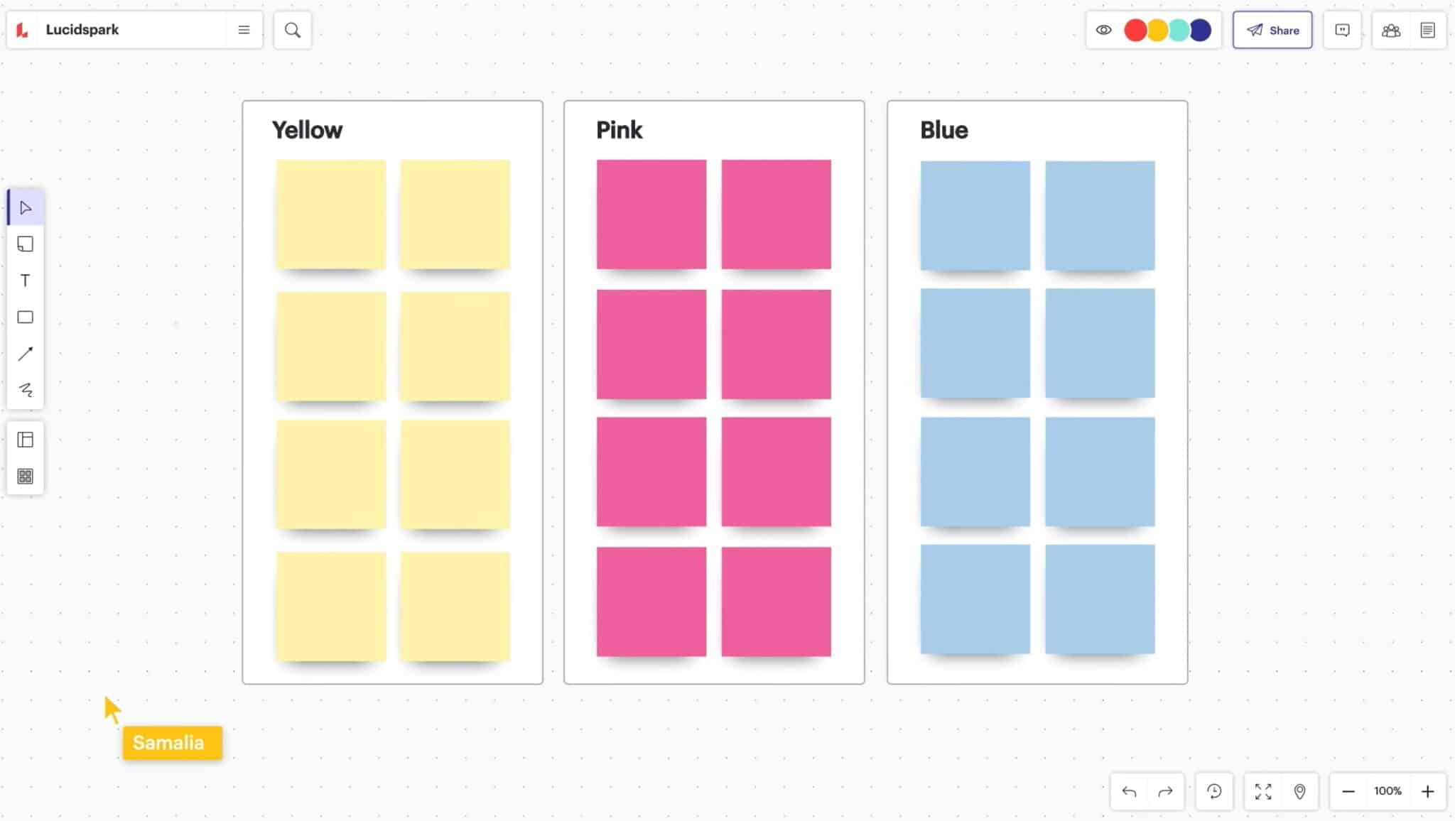Lucid takes collaboration to the next level with intelligent diagrams ...