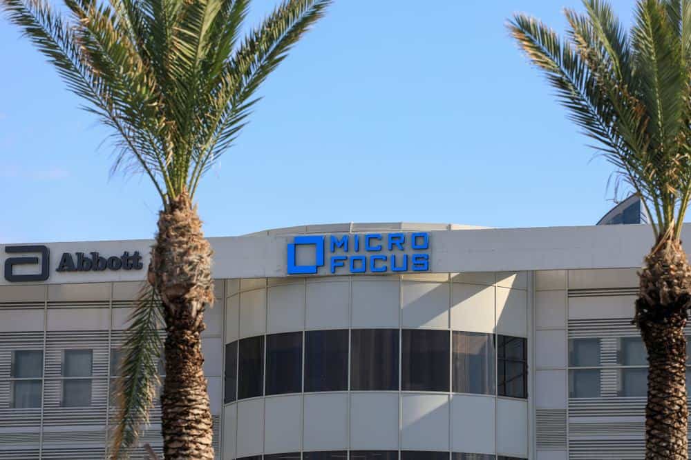 Micro Focus becomes AWS partner for Mainframe Modernization Service ... Micro Focus becomes AWS partner for Mainframe Modernization Service ...