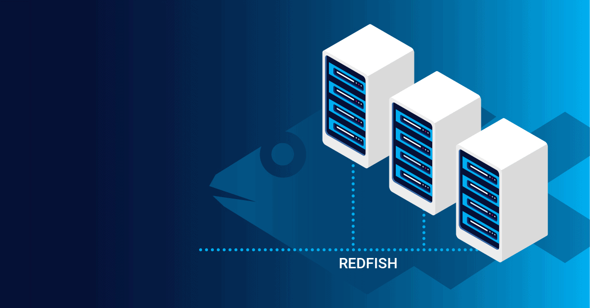 Paessler embraces Redfish, opens door for in-depth server monitoring ...