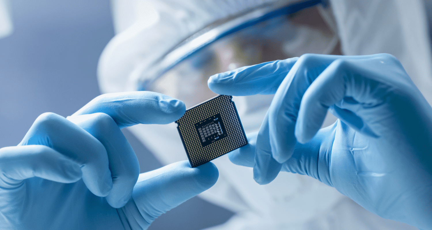 NXP unveils its i.MX 91 family of applications processors - Techzine ... NXP unveils its i.MX 91 family of applications processors - Techzine ...