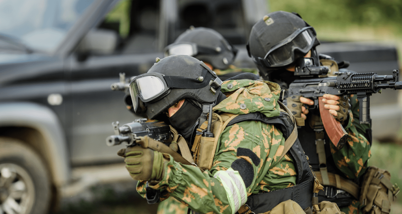 REvil hacking group arrested by Russian intelligence agency - Techzine ...