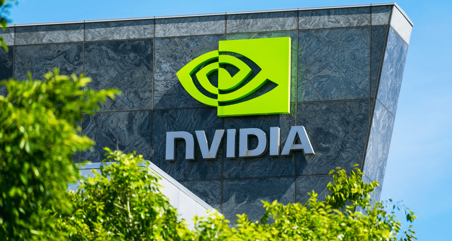 Nvidia earns 409 per cent more revenue from data centre GPUs - Techzine ...
