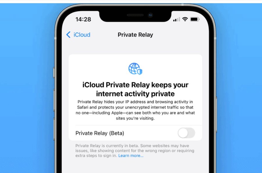 European network carriers are already blocking iOS 15’s Private Relay ...