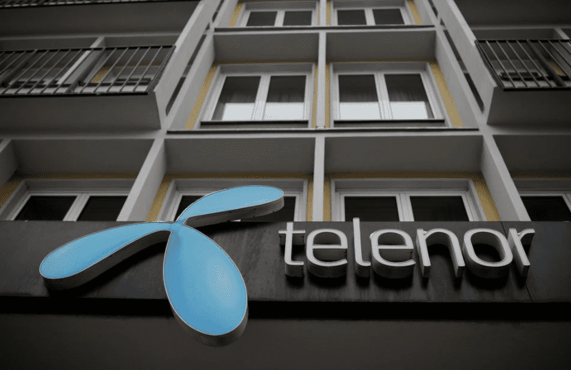 Telenor announces a partnership with AWS to offer services - Techzine ...