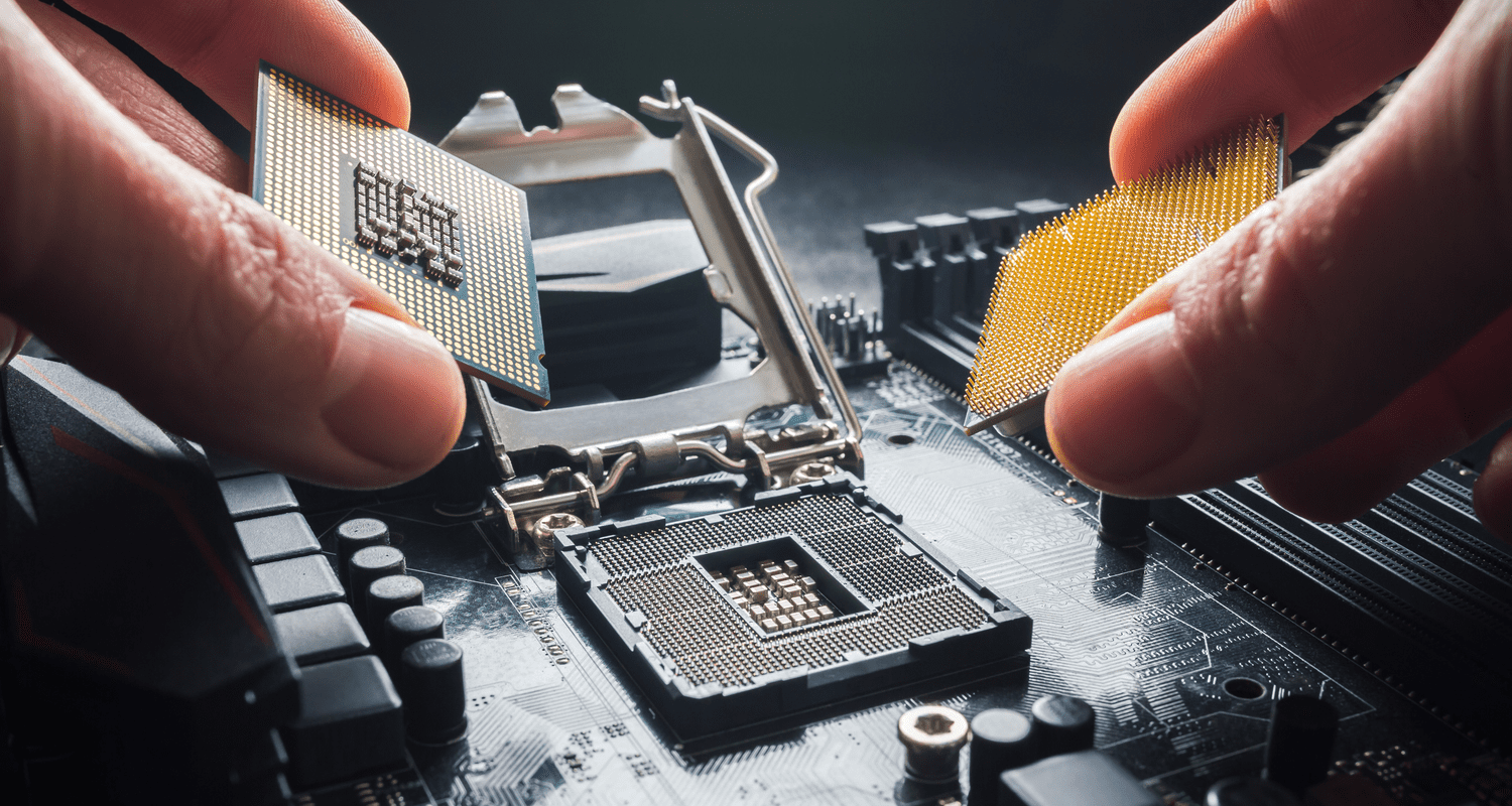 AMD increases revenue by 71 percent - Techzine Global