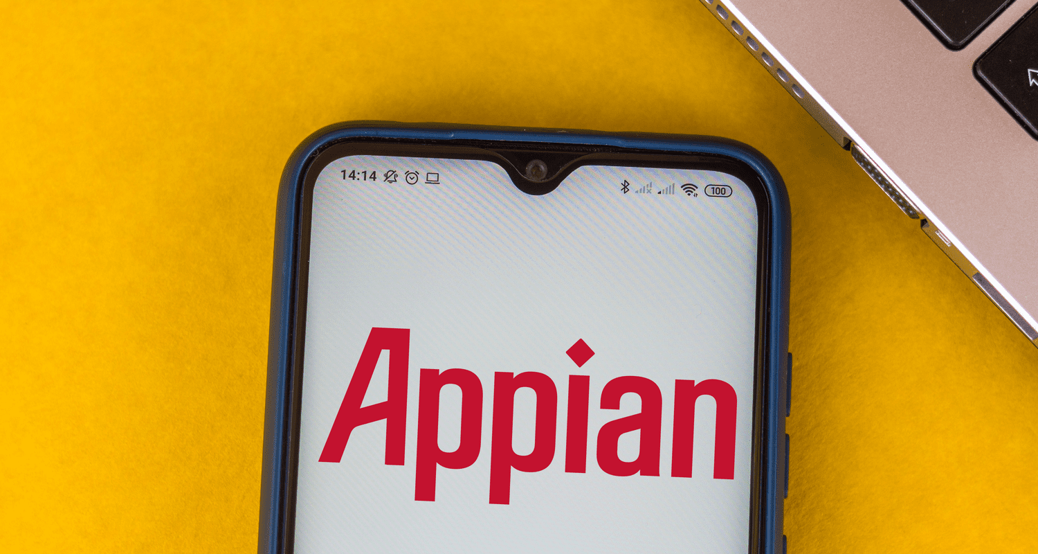 Appian launches low-code Process Mining solution - Techzine Global Appian launches low-code Process Mining solution - Techzine Global