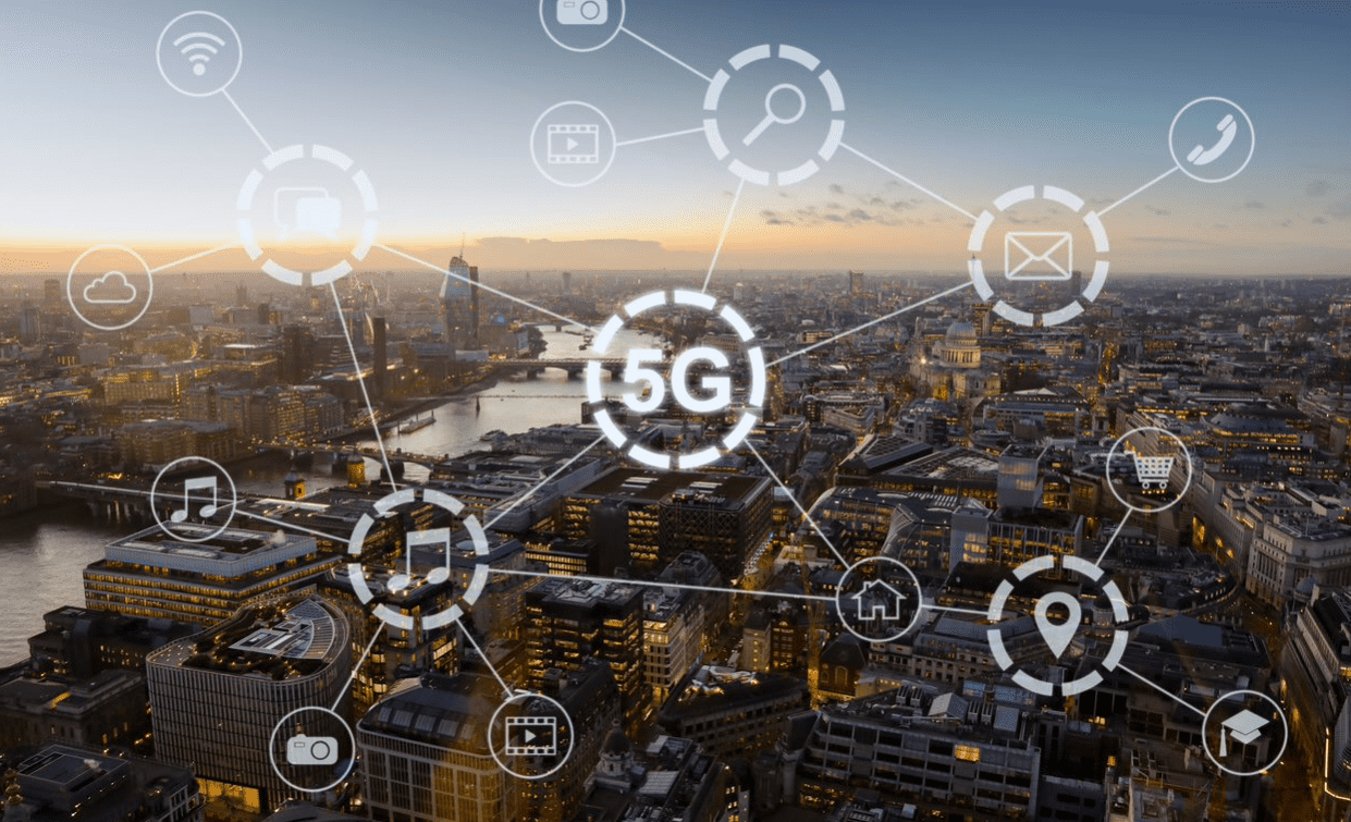 Wireless WAN makes complex WAN environments more robust - Techzine Global