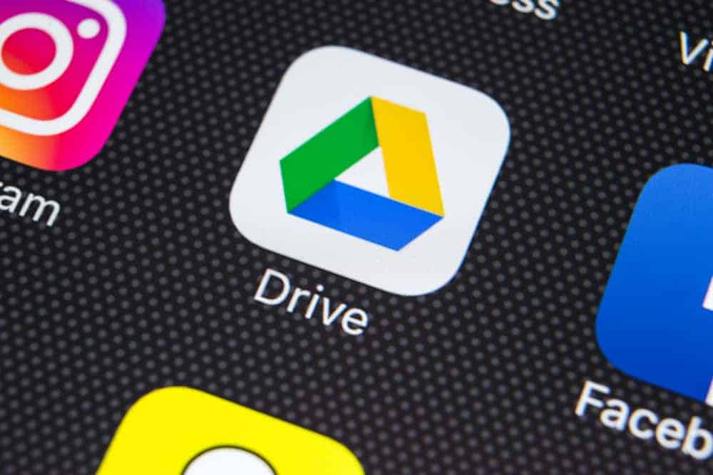 Google Drive finally gets spam folder - Techzine Global