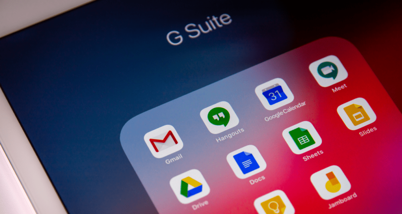 Google will force legacy users of G Suite to start paying up - Techzine ...
