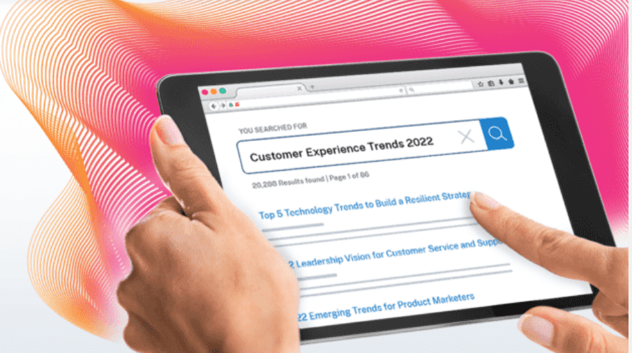 Lucidworks introduces SaaS search functionality for applications ...