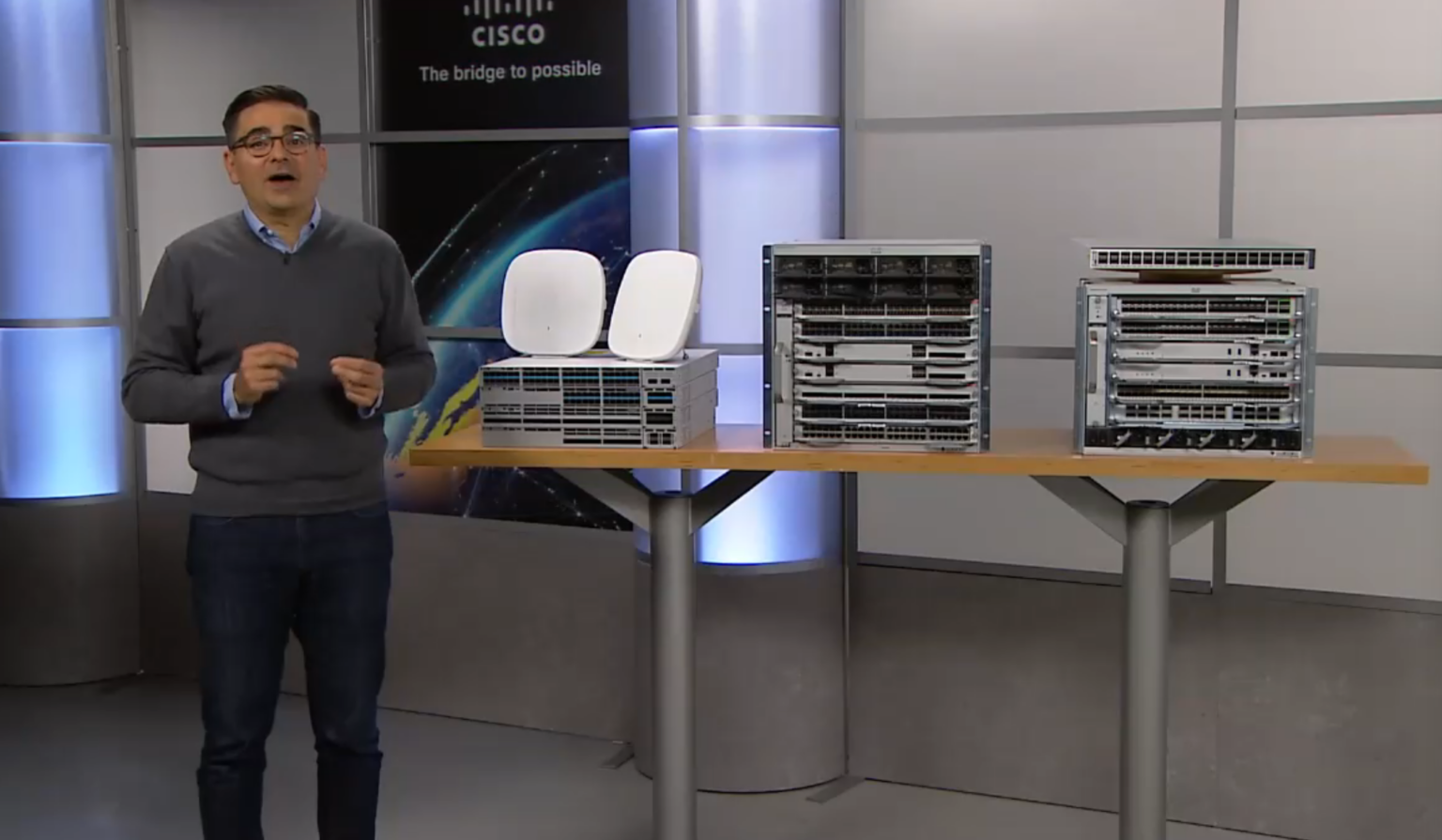 Cisco adds Silicon One chip to Catalyst switches: what does that mean ...