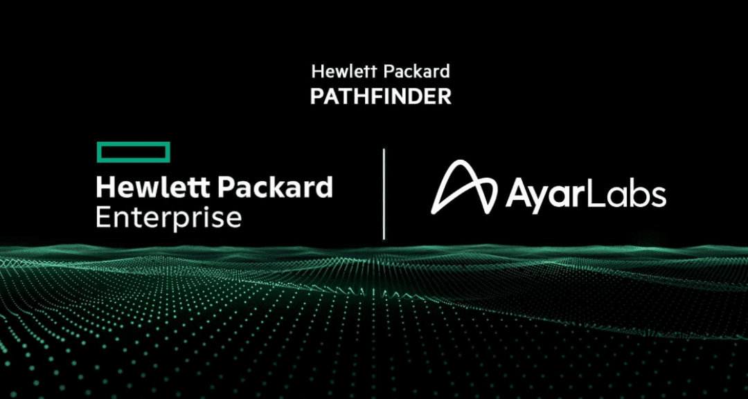 HPE and Ayar Labs team up for optical supercomputer processor ...