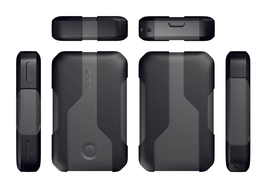 Bullitt Group launches Cat Q10, first 5G hotspot in the CAT series ...