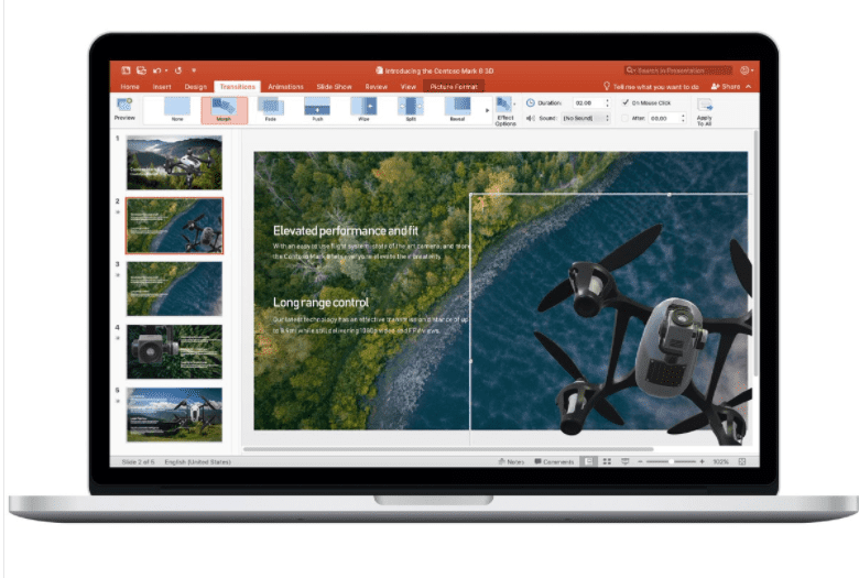 Microsoft unveils the new Mac Office Preview Build for Office Insiders ...