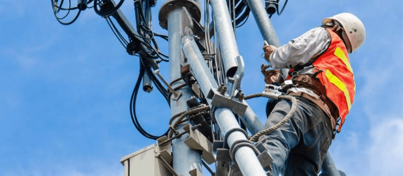 Orange will turn off 2G and 3G in Europe by 2030 - Techzine Global