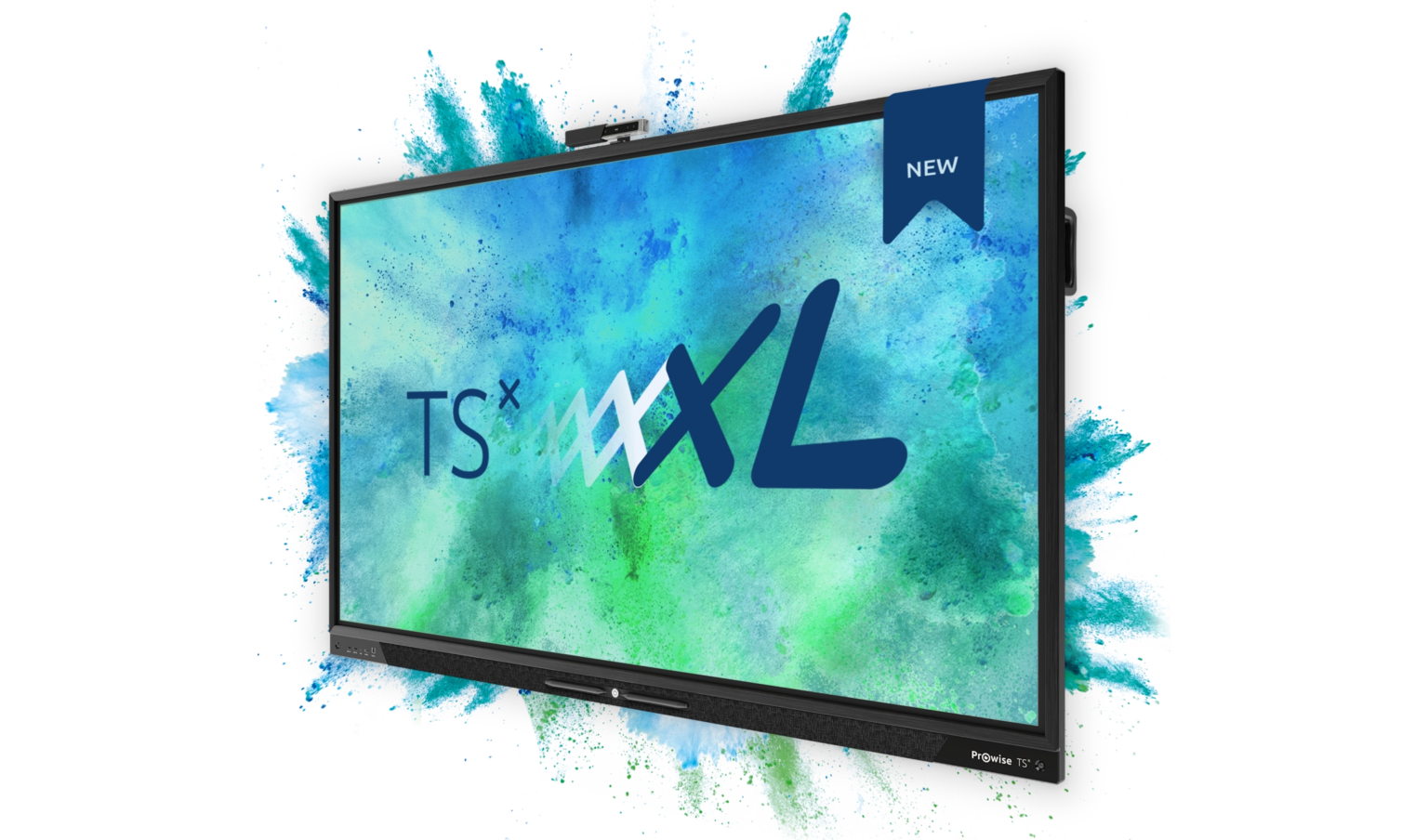 Prowise launches hand recognition and MDM for Touchscreen Ten ...