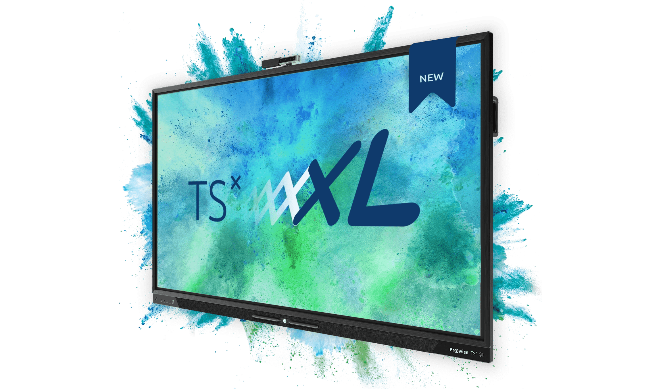 Prowise launches hand recognition and MDM for Touchscreen Ten ...