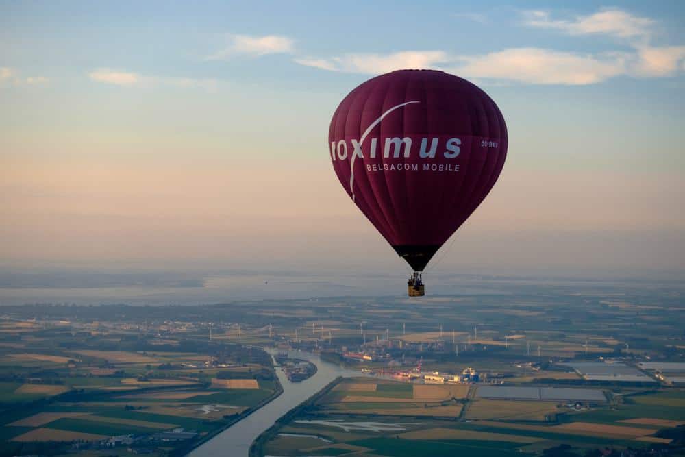 Proximus achieves strong growth despite TeleSign's challenges ...