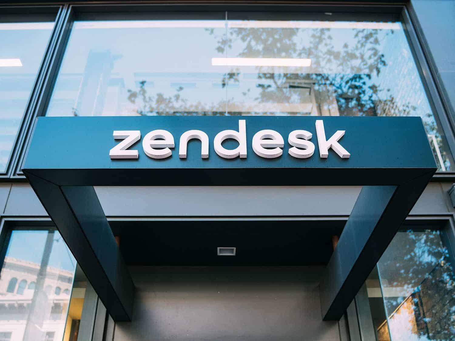 Zendesk adds OpenAI integration to its own tools - Techzine Global