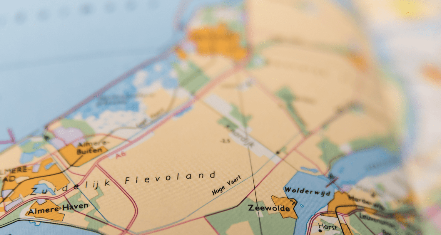 Meta stops construction of Dutch data center - Techzine Global