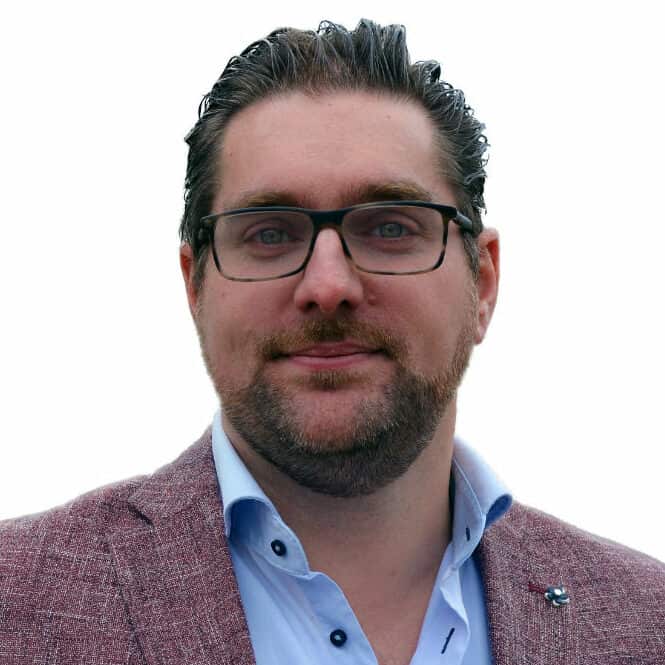 IBM introduces IBM Power S1014 server with 24-core CPU for Oracle databases - Techzine Europe