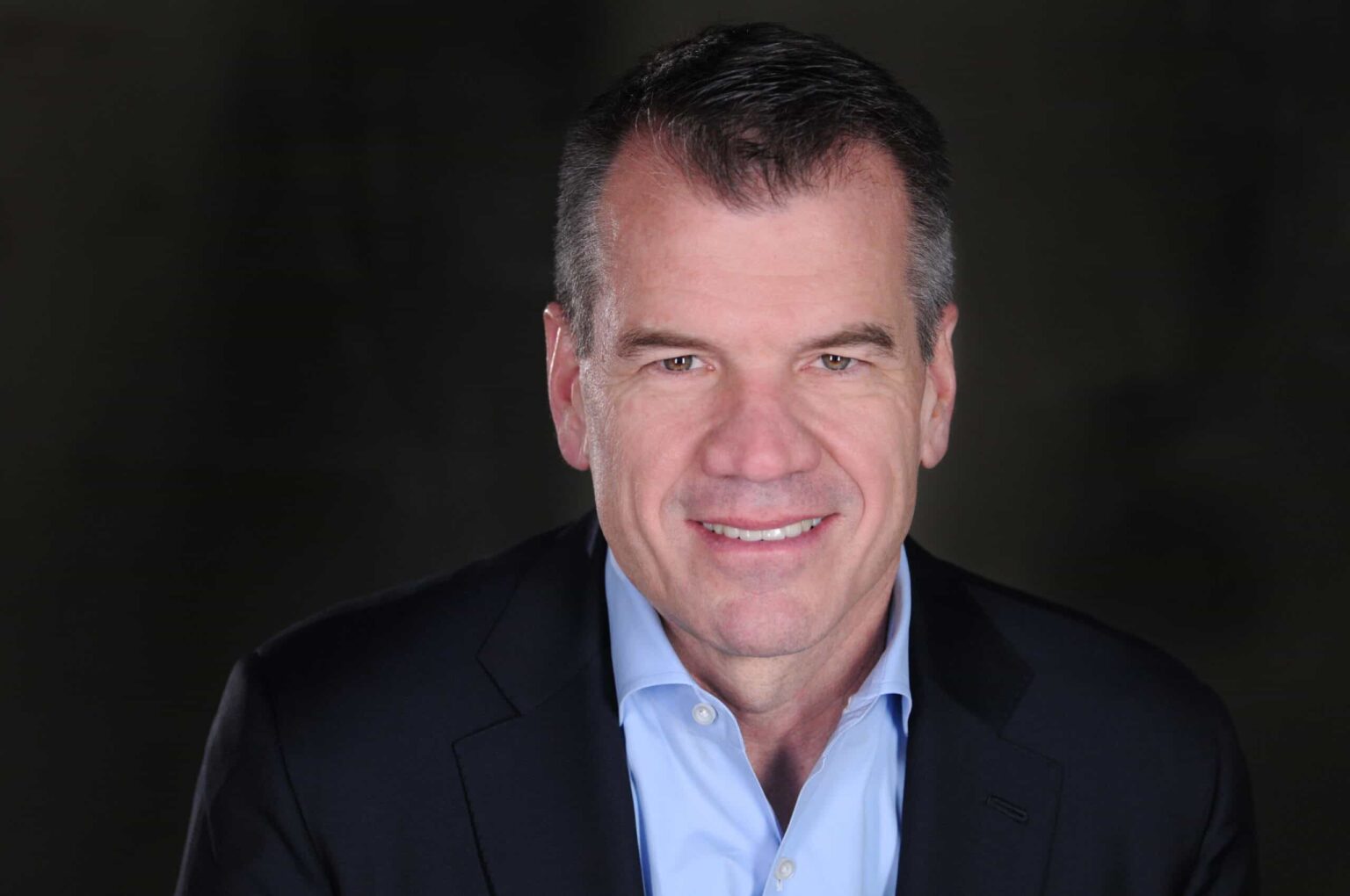 Splunk appoints Gary Steele as new CEO - Techzine Global