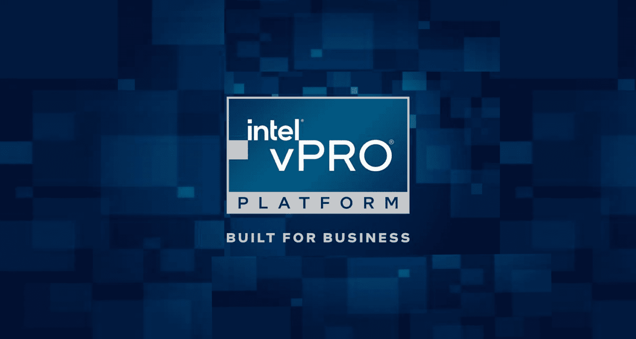 The newest version of Intel vPro improves security and performance ...