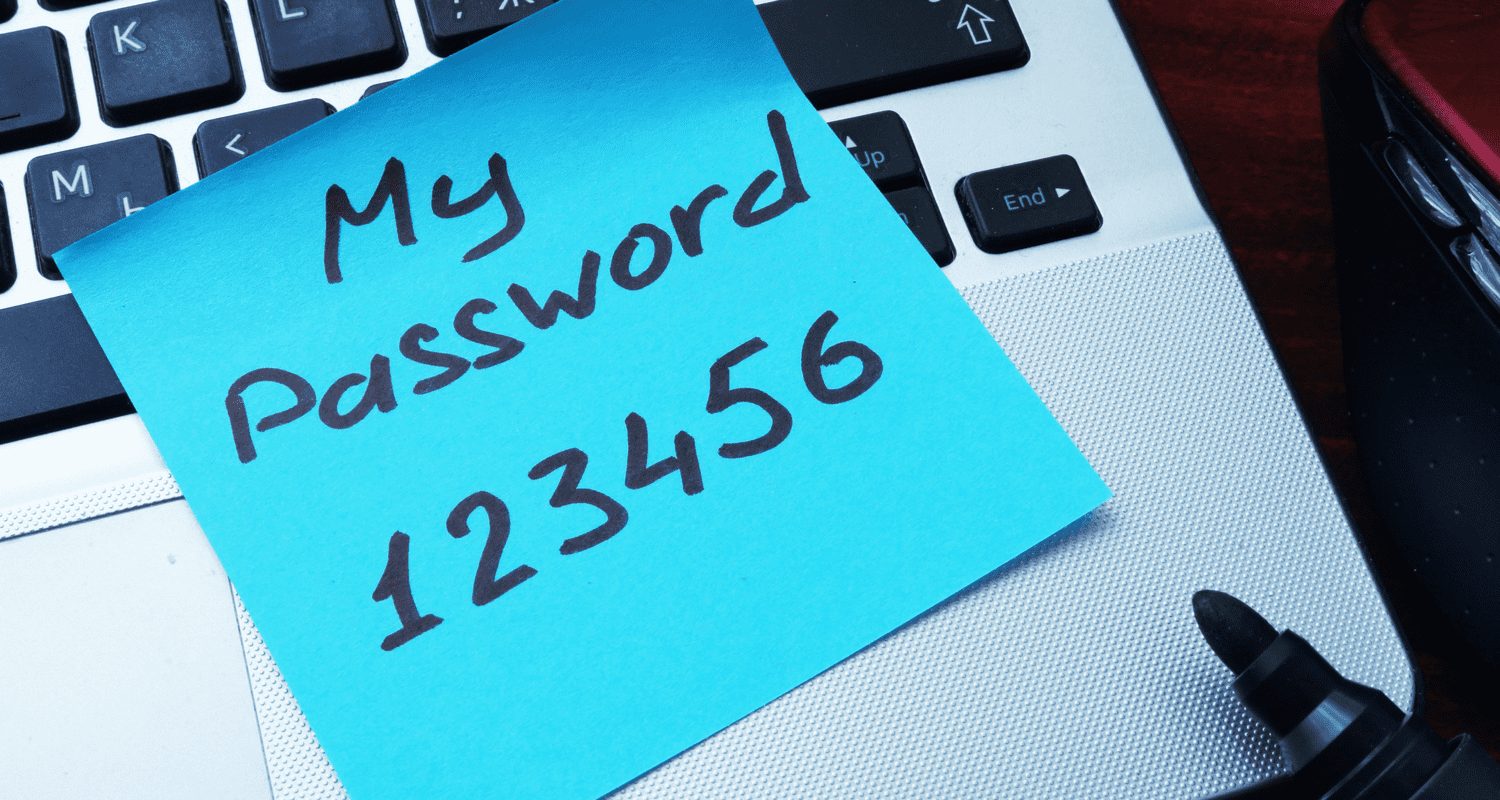 Most People Still Use The Same Password For Multiple Accounts Techzine Global 