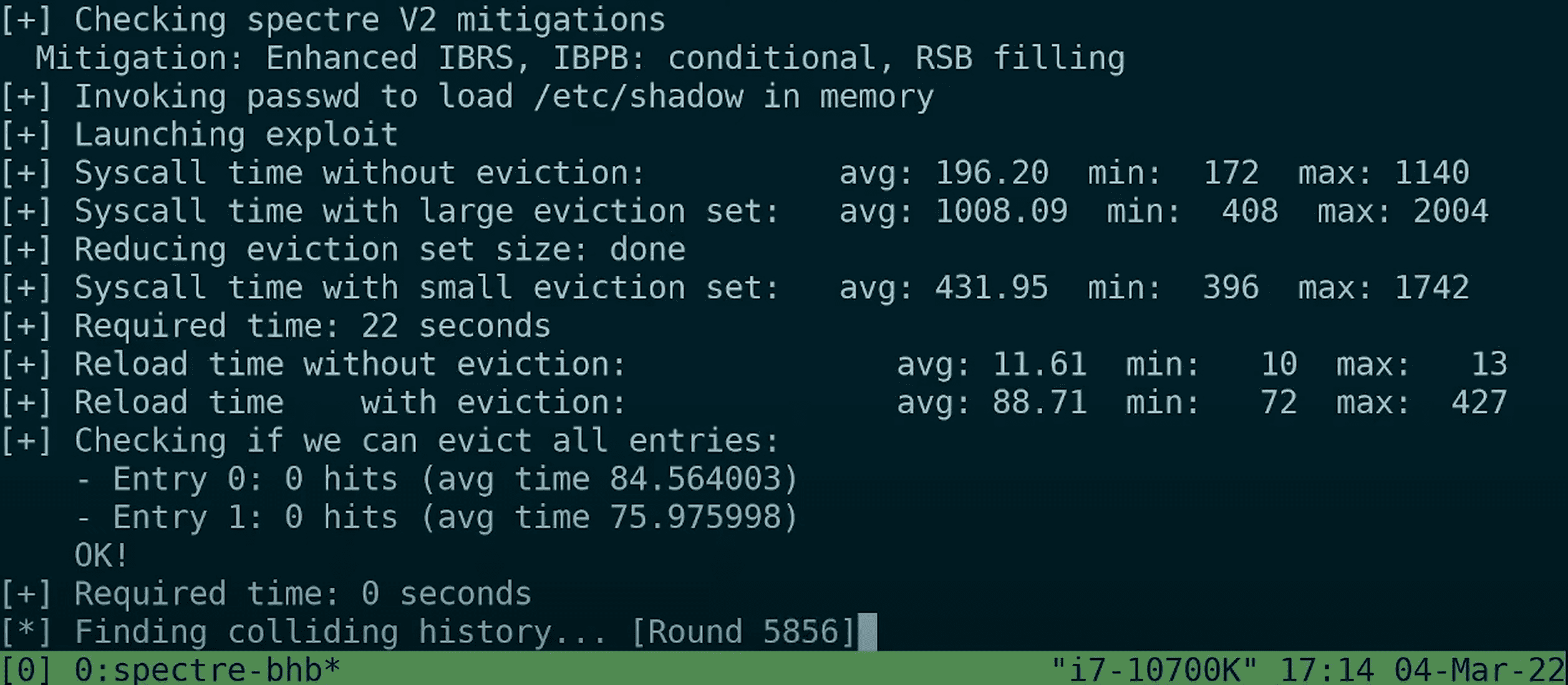 VUSec finds new Spectre-v2 vulnerability in Intel and Arm CPUs ...