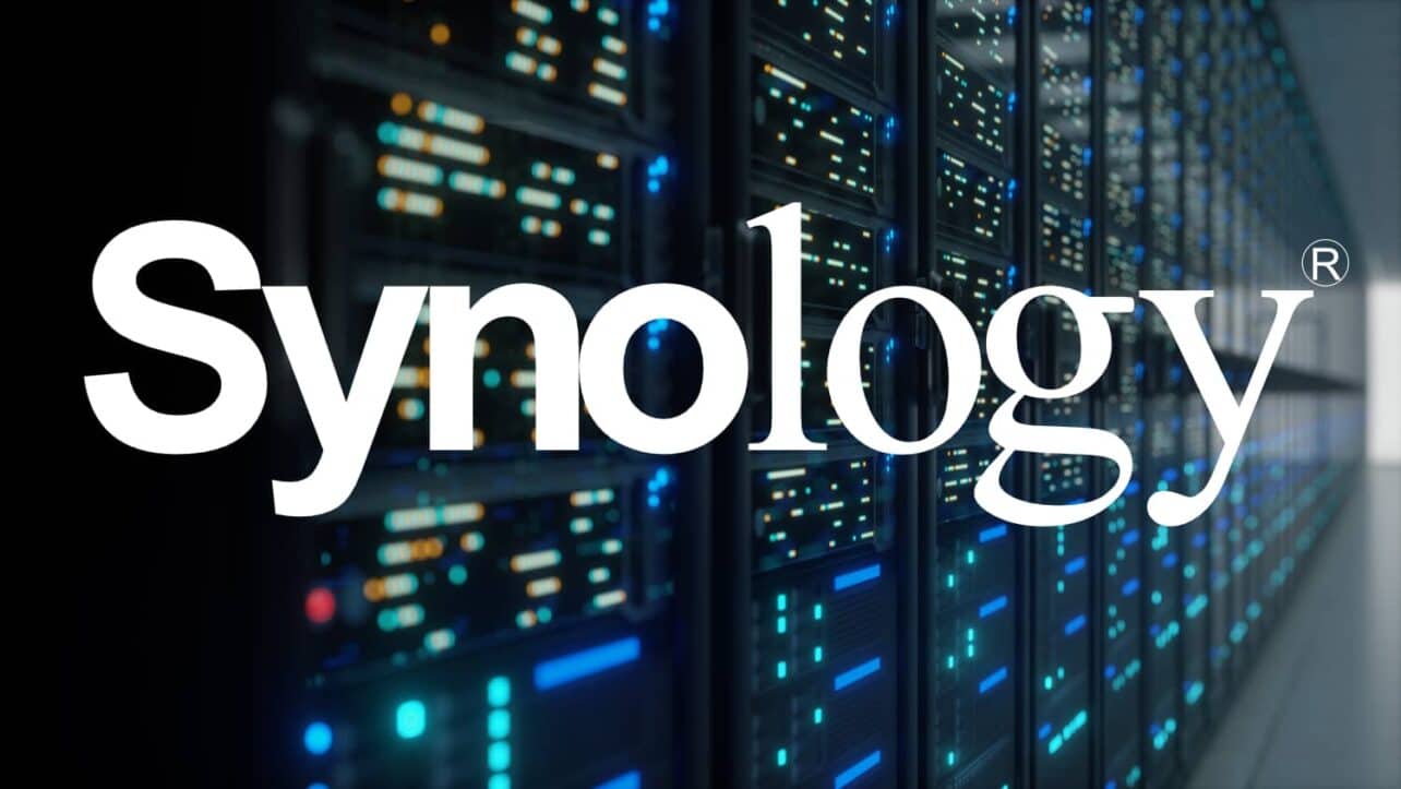 Synology PAS7700 all-flash NVMe storage now available - Techzine Global