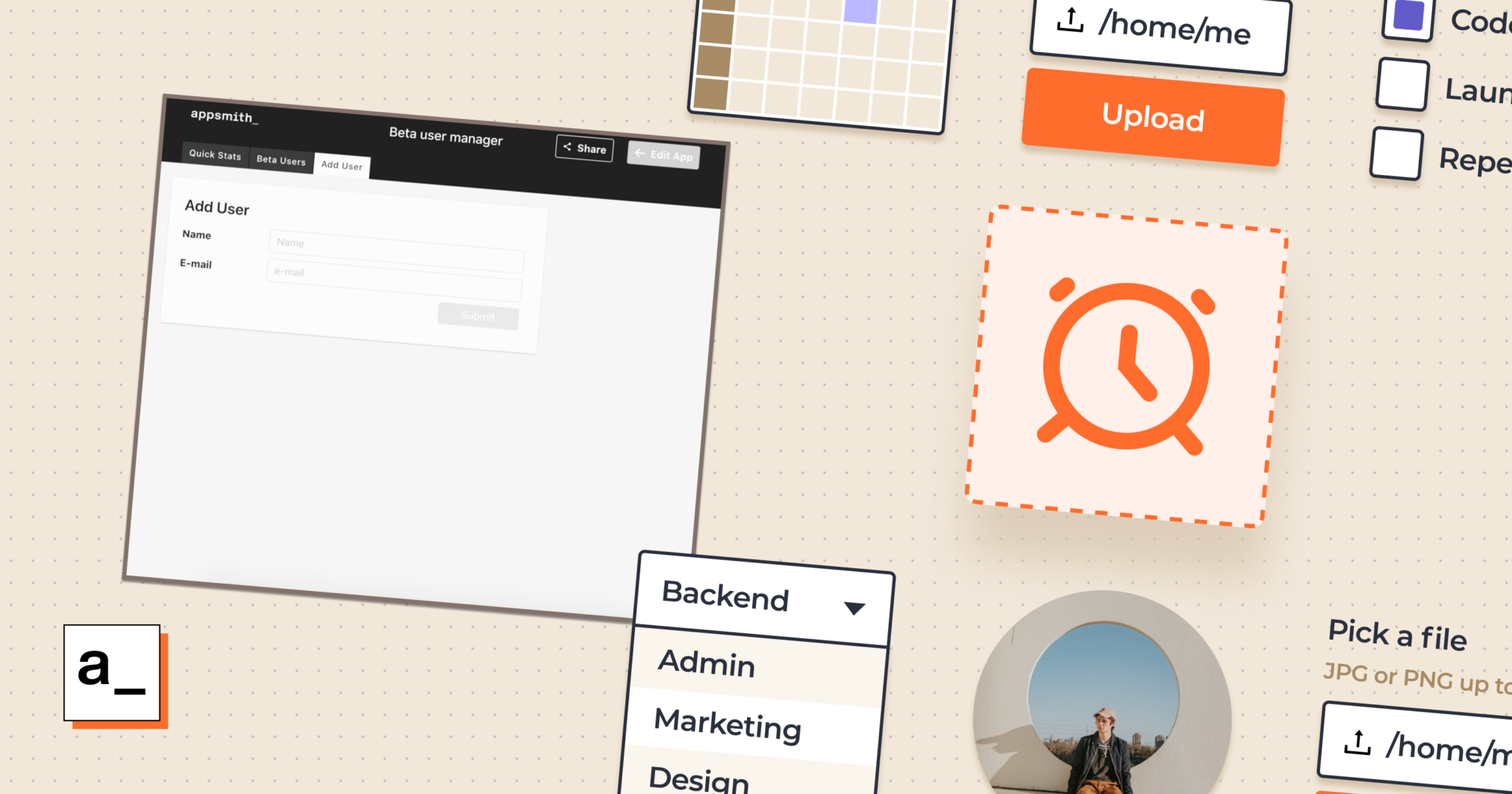 Appsmith wants to add 100 applications to low-code solution - Techzine Global