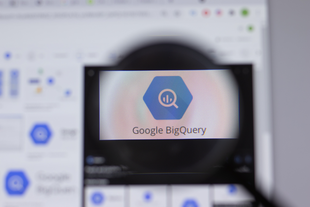 Google BigQuery centralizes tools for data engineers and integrates ...