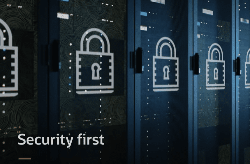 Oracle Gives Oci Major Security Boost Techzine Global