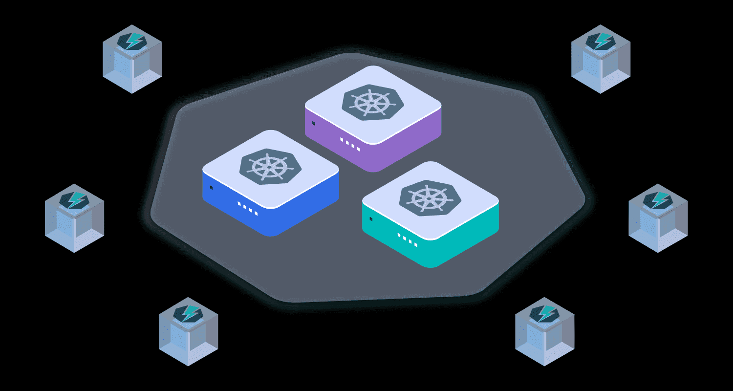 DataCore unveils DataCore Bolt, storage service for Kubernetes ...