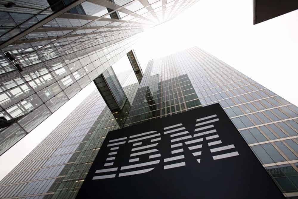 IBM and AWS further extend partnership on AWS Marketplace - Techzine Global