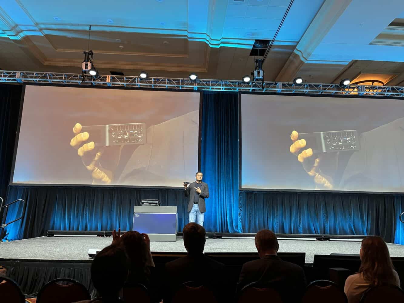 Intel and Scale Computing collaborate on NUC for edge computing ...