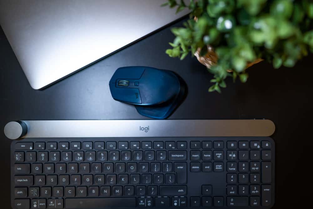 Logitech launches MX mechanical keyboards - Techzine Global
